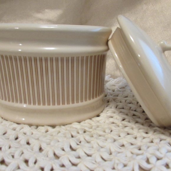 Accents | Oval Porcelain Jar | Poshmark